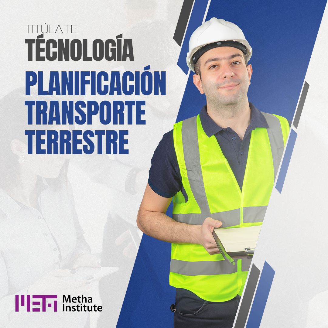 Metha Institute – Instituto Superior Tecnológico Metha Institute